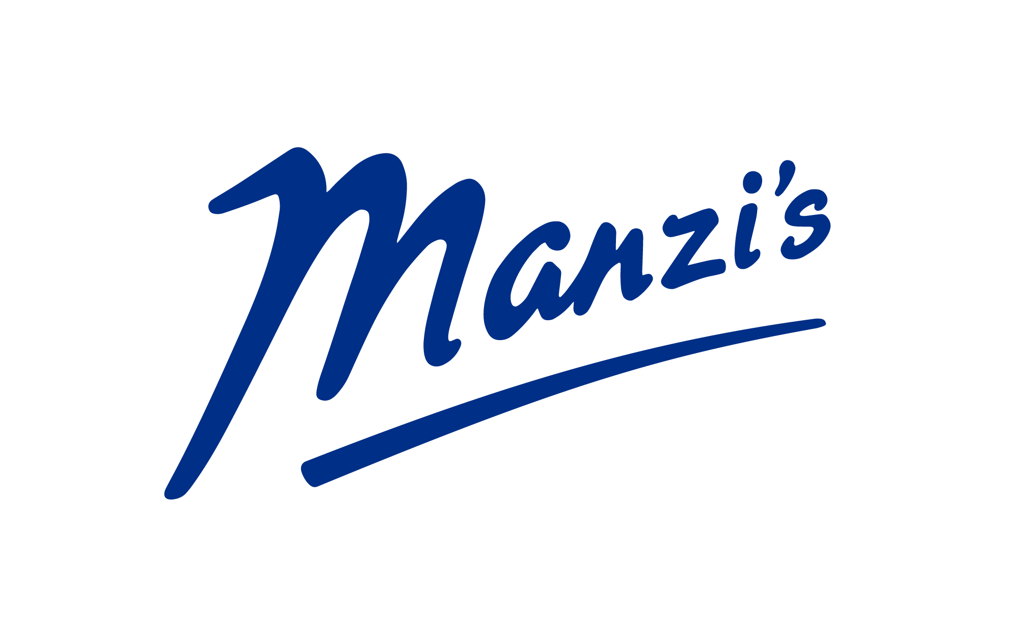 Menus | Manzi's of Soho
